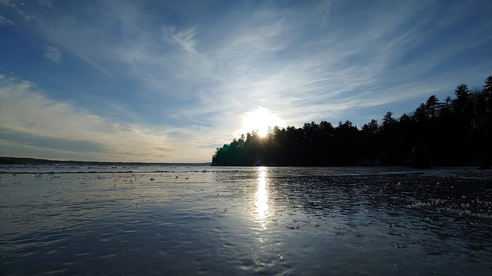 Natural Connections: Winter Solstice | Closer to Center